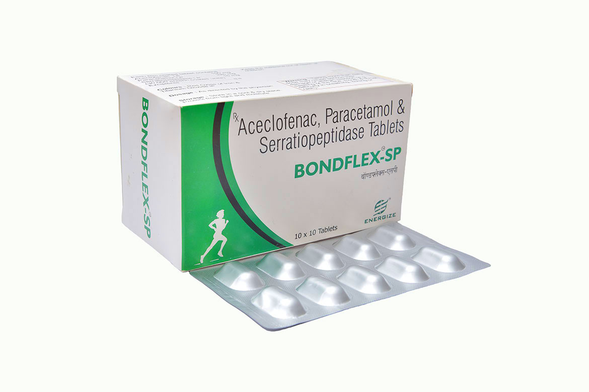 Energize Pharma | Our Products