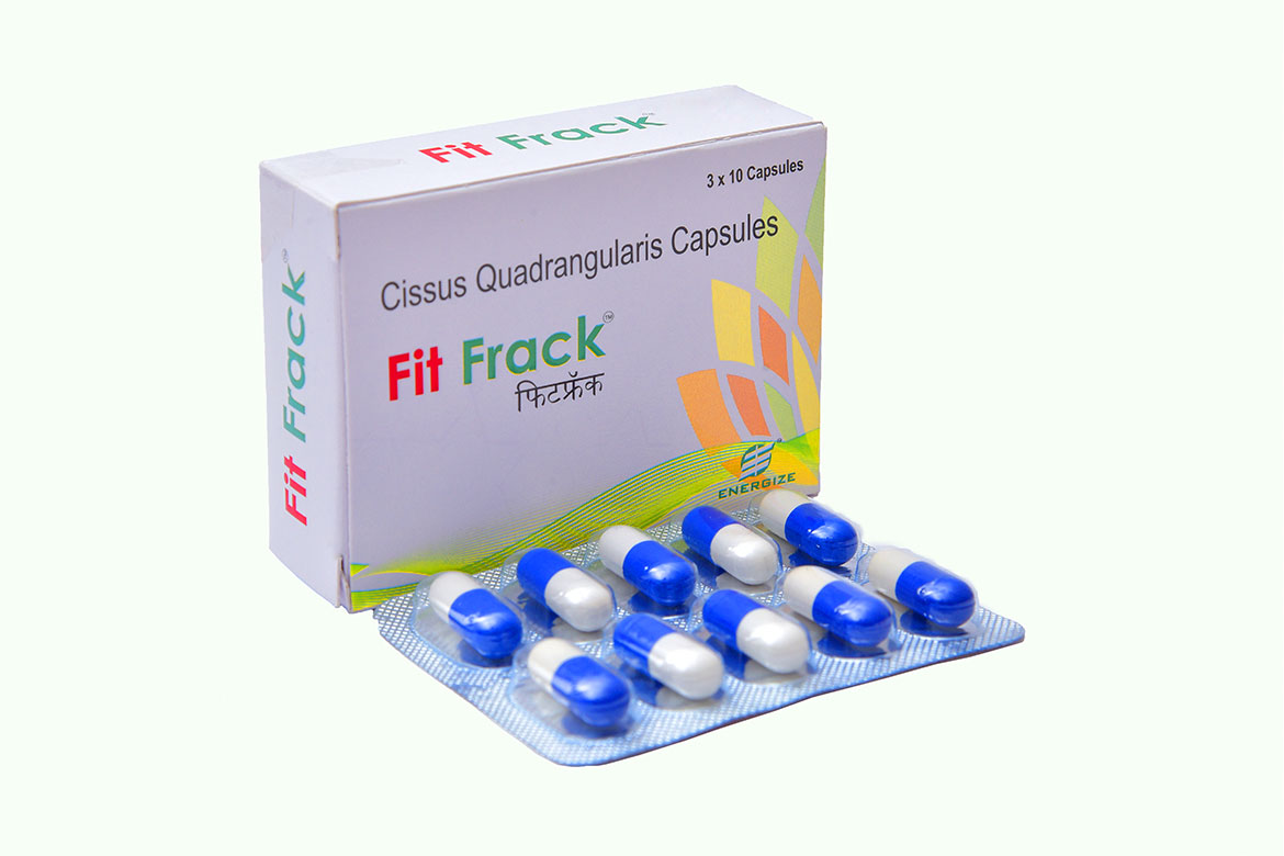 Energize Pharma | Our Products